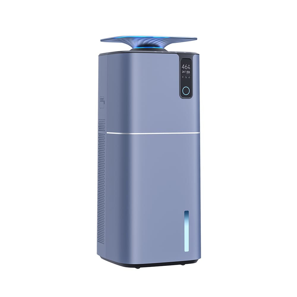 AP-PH1 Humidifier Air Purifier - ANTOPHEALTH